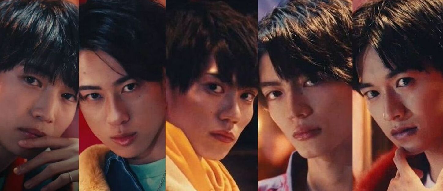 【写真・画像】16歳のレベチイケメン・杢代和人や日本1位のTikTokerりゅうと、「騎士竜戦隊リュウソウジャー」綱啓永ほかイケメンが勢ぞろい！『オオカミ』男性メンバーを紹介 1枚目 | その ...