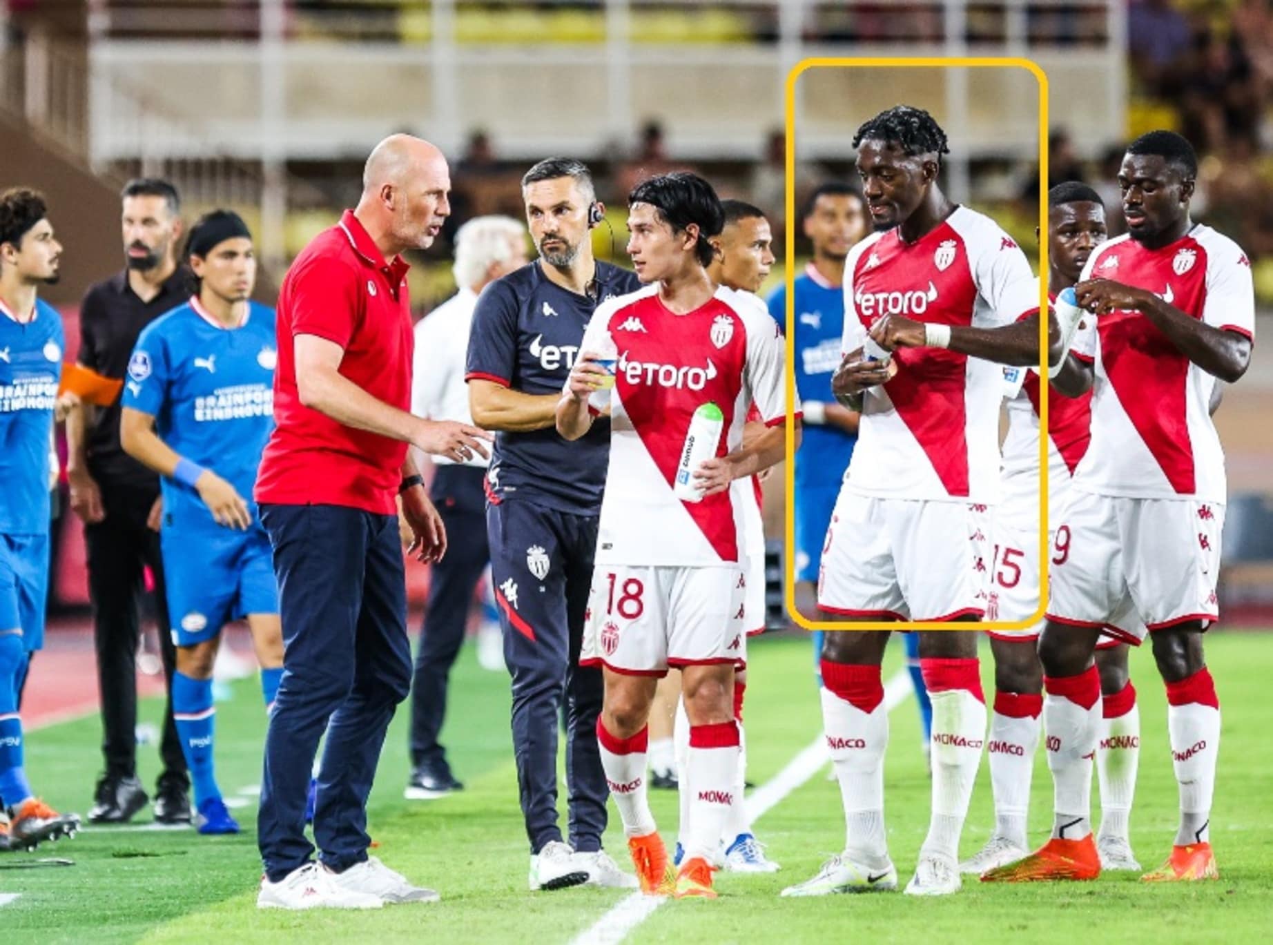 「W杯フランス代表、実な日本人と同僚だったスターたち」 | Qoly | FIFA ワールドカップ 2022 完全ガイド by ABEMA