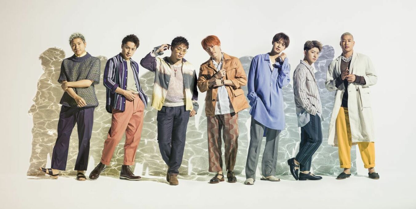 【写真・画像】generationsが生放送メインmcに!みちょぱ、霜降り明星、四千頭身、宮下草薙ほか『全国jkdkガチ投票 今本当に流行っ