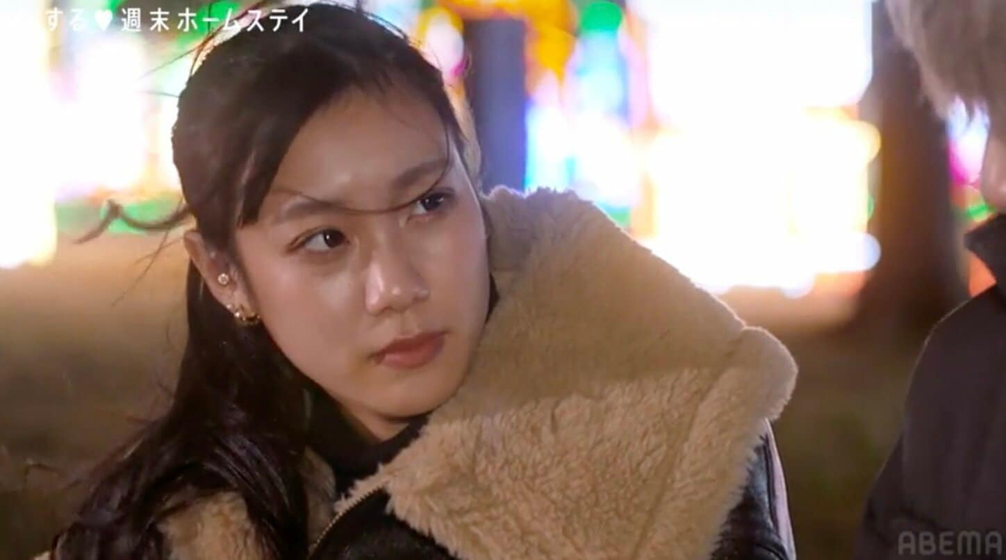 告白された回数17回 すらり美脚の高1女子 あざとすぎる言動に、元メン地下アイドルもドキドキ | ニュース | ABEMA TIMES | アベマタイムズ