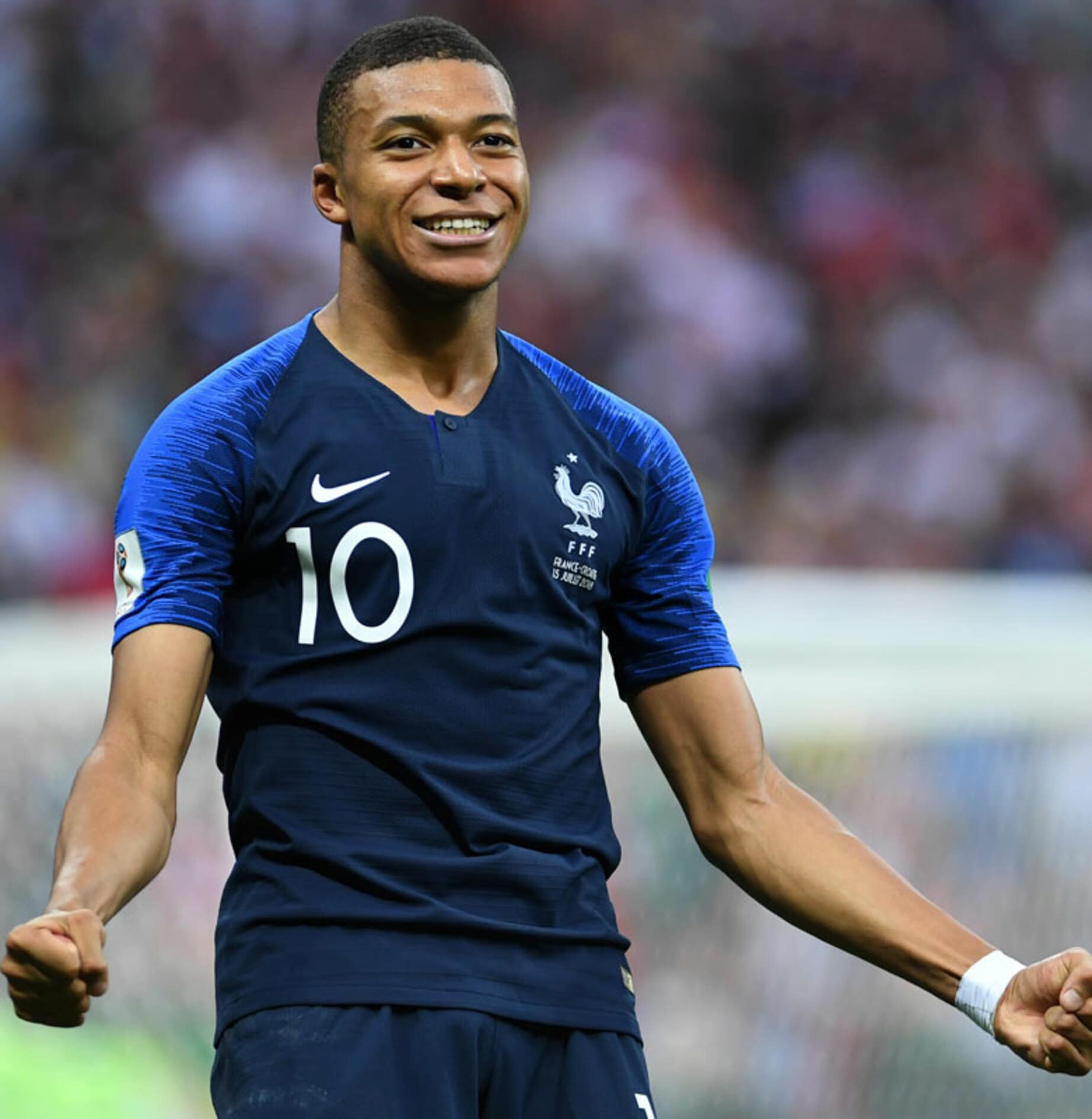 W杯決勝戦、歴史に刻まれた「勝者の最強ユニフォーム」10選 | Qoly | FIFA ワールドカップ 2022 完全ガイド by ABEMA