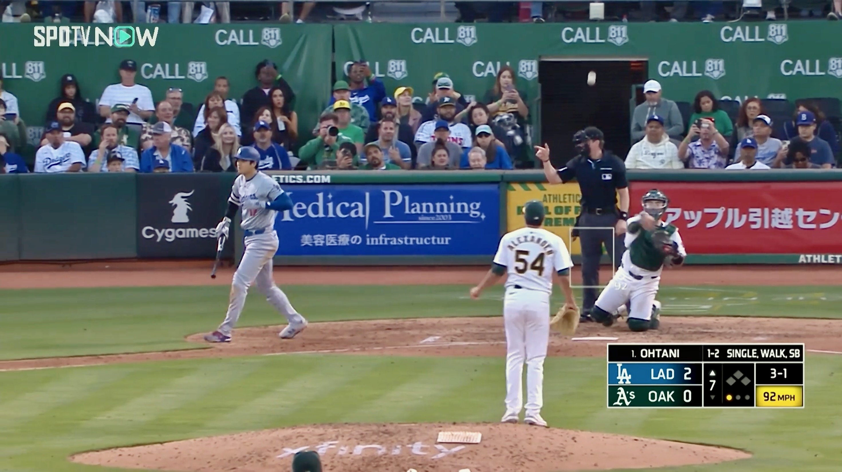 「ボールだろ！」大谷翔平も驚く“不可解判定”は案外少ない？ MLB平均下回る「2.9」と「7.3」意外すぎる誤審の実態 | MLB | ABEMA TIMES | アベマタイムズ