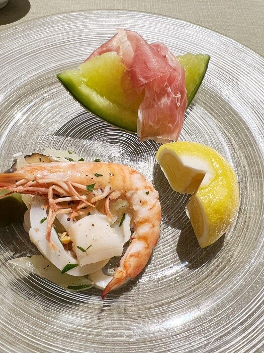 藤あや子、全てが最高級で好きなものばかりだった夕食「美味しゅうございました」 | 話題 | ABEMA TIMES | アベマタイムズ