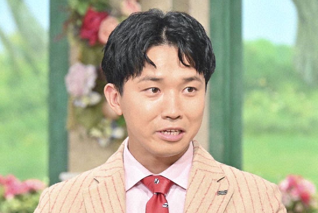 渡辺裕太、父・徹さんが亡くなり母・榊原郁恵との関係に変化「フードコートっていうところに初めて…」 | バラエティ | ABEMA TIMES | アベマタイムズ