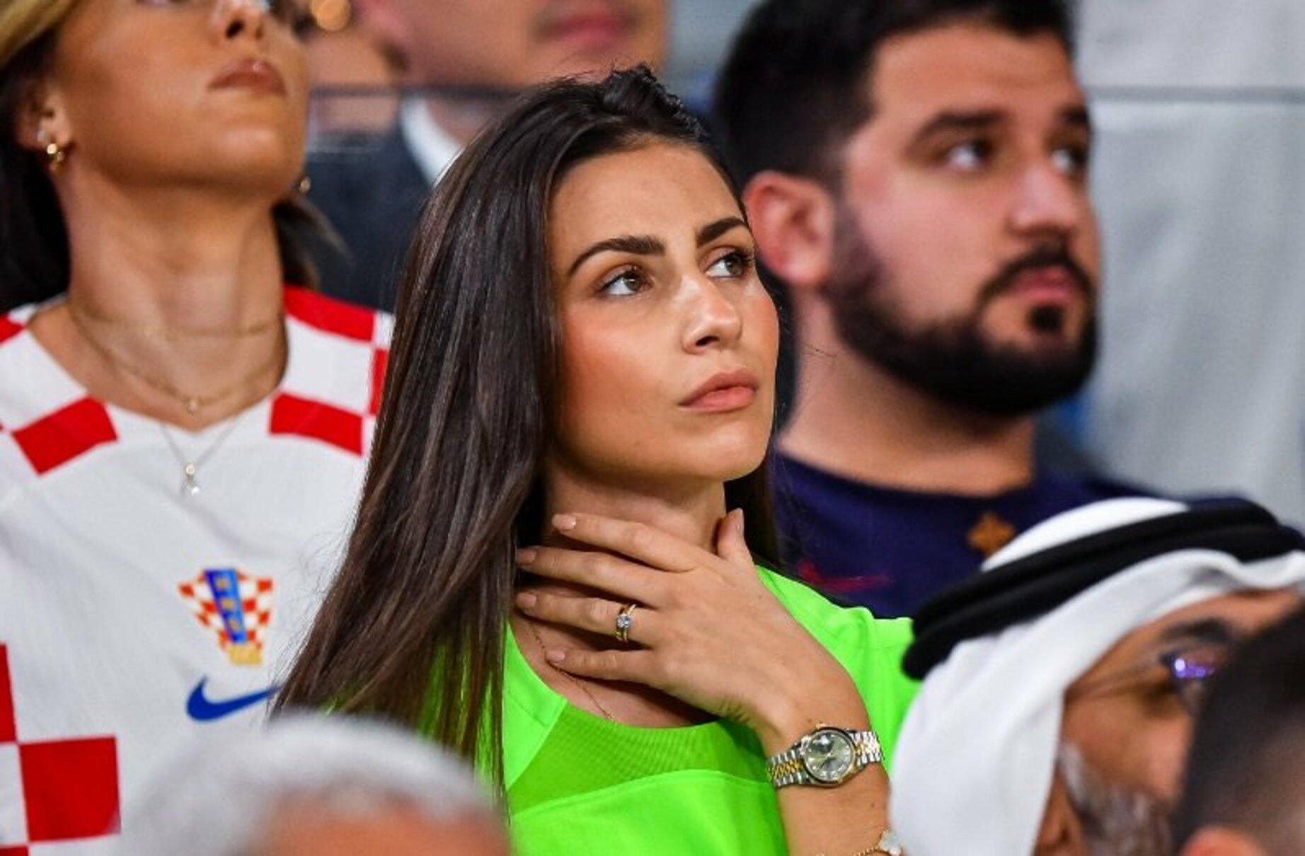 日本を止めたW杯クロアチアGKリヴァコヴィッチ、3年前に“見つかる”…カシージャスのツイートが話題 | Qoly | FIFA ワールドカップ 2022 完全ガイド by ABEMA