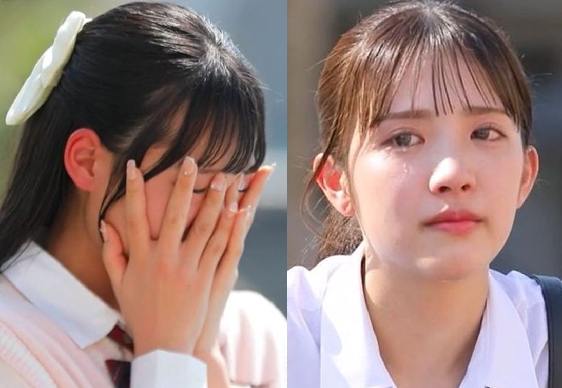 2人の女子が告白前にフラれ号泣…好きな男子たちは激モテ女子のところへ『今日好き』フーコック島編最終話 恋愛 Abema Times