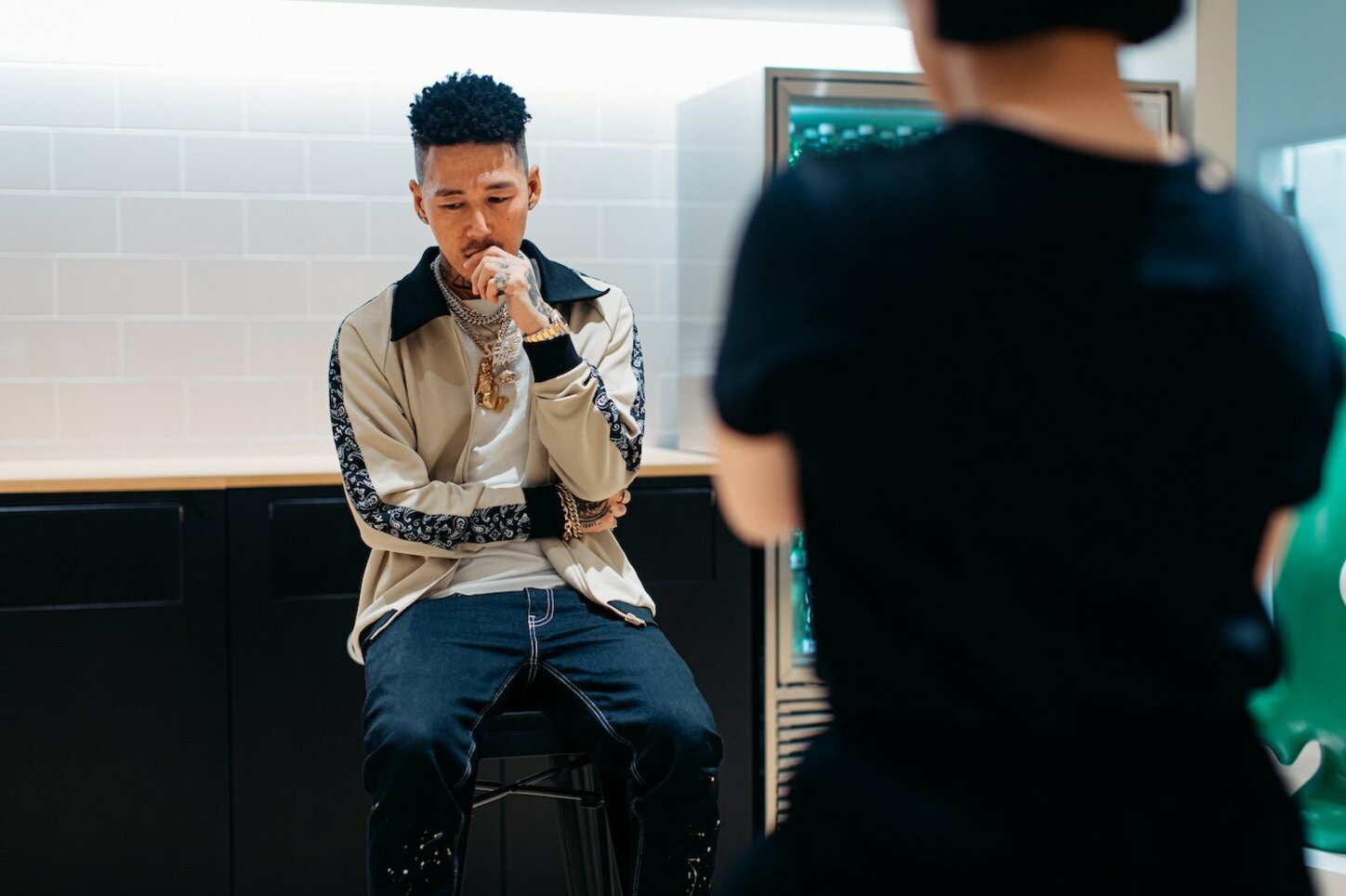 レーベルも立ち上げ、順調にリリースを重ねるKOWICHI。「次に出すアルバムは自分の最後のアルバムになるかも、気持ち的に」と語るリアルな胸の内 ...