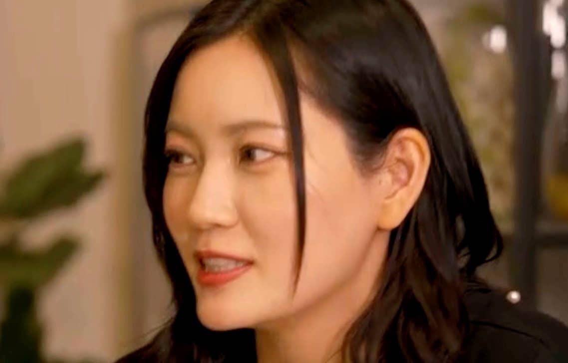 【写真・画像】リチ、彼氏・クロちゃんと家デートしないグロテスクな理由「めっちゃ靴下に白い粉がつく」 2枚目 | バラエティ | ABEMA TIMES | アベマタイムズ