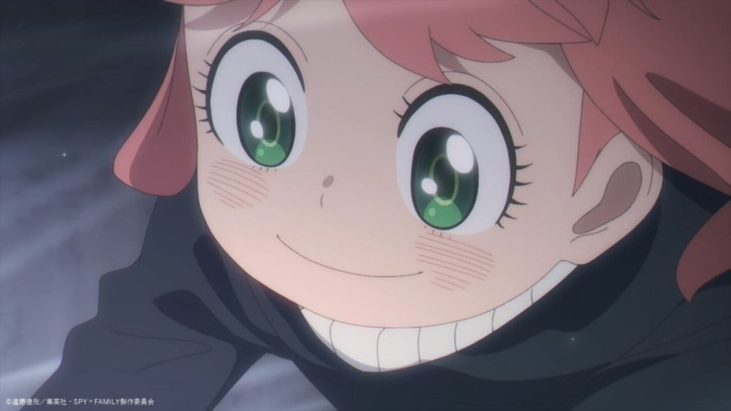 映画『スパイファミリー』いつ公開？配信はある？【CODE: White】 | アニメニュース | アニメフリークス