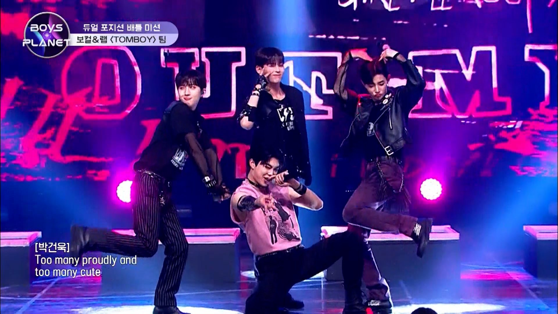 『BOYS PLANET』おすすめパフォーマンス投票、2位「LAW」3位「Love Killa」、気になる1位は？ | 韓流・K-POP | ABEMA TIMES | アベマタイムズ