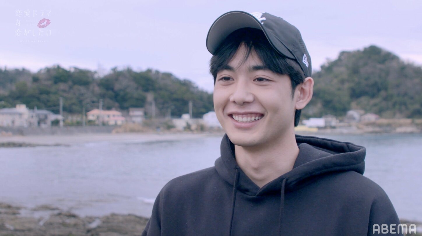 【写真・画像】「他の男が好きなの？」ベッドの中で核心に迫る質問 『ドラ恋～KISS or kiss～』act.4 1枚目 | ニュース | ABEMA TIMES | アベマタイムズ