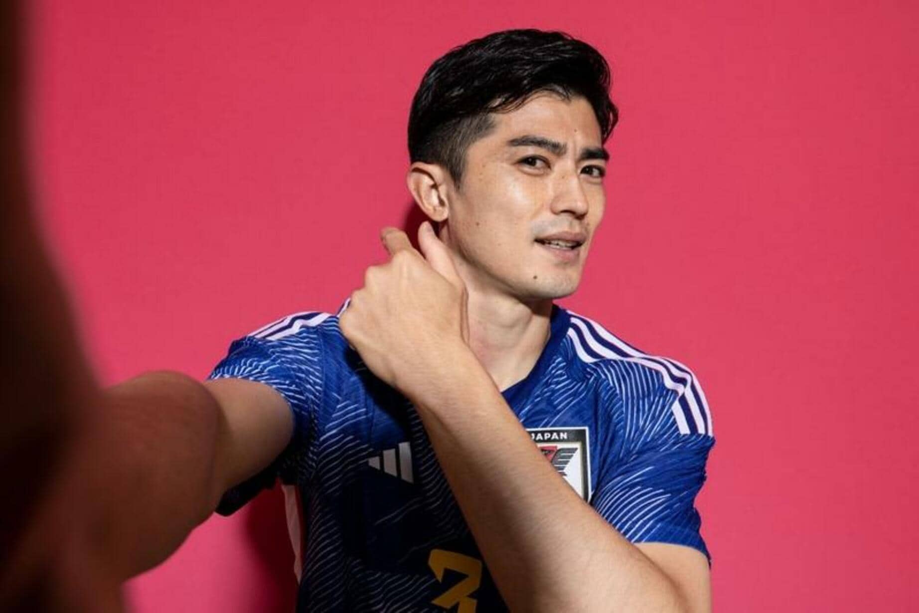 日本代表「今回落選したカタールW杯出場組」10選手 | Qoly | FIFA ワールドカップ 2022 完全ガイド by ABEMA