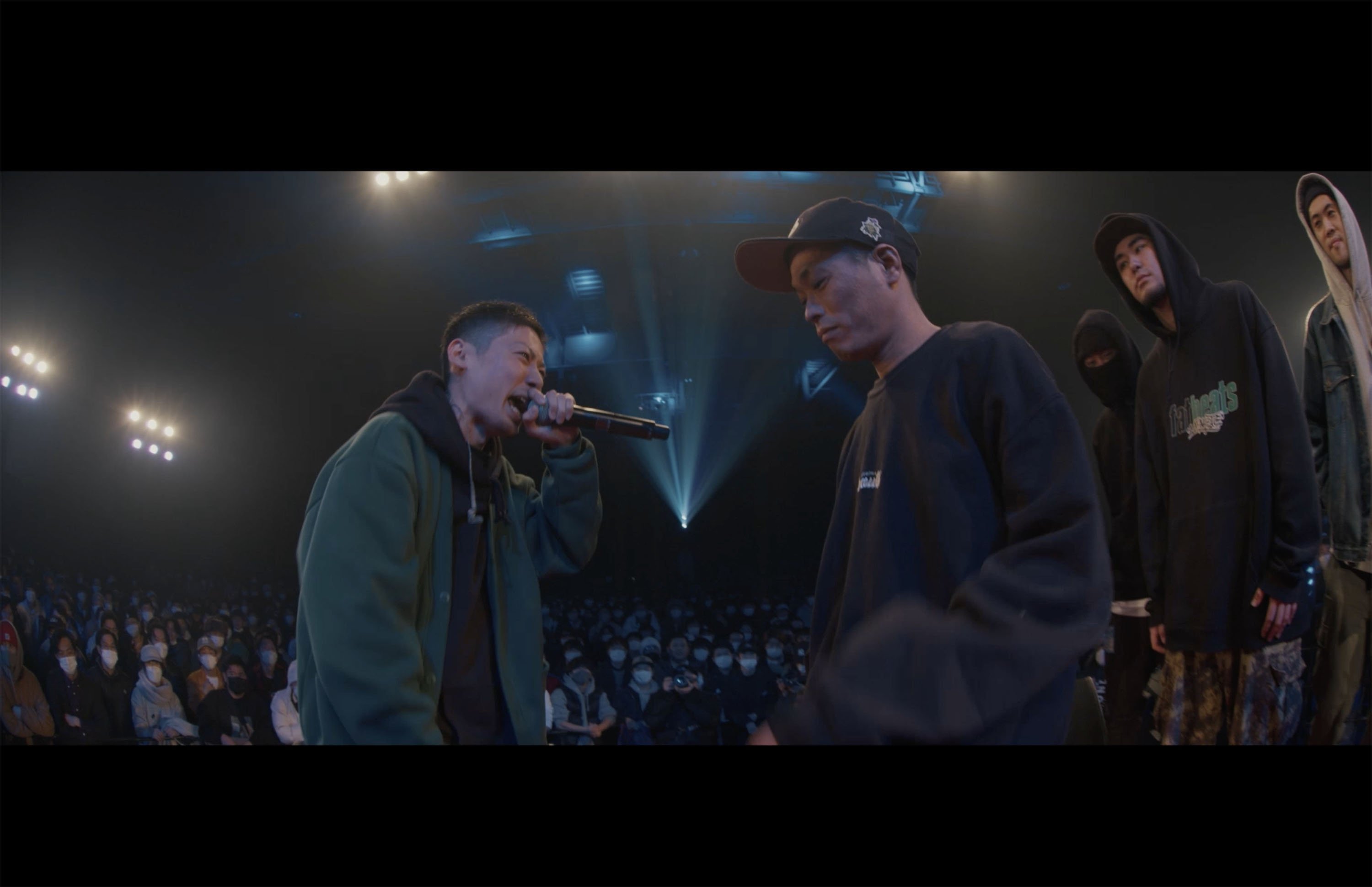 「KING OF KINGS 2022 -GRAND CHAMPIONSHIP FINAL-」から、決勝戦の裂固 vs MOL53の映像がYouTubeにて公開、iTunes、Amazon ...