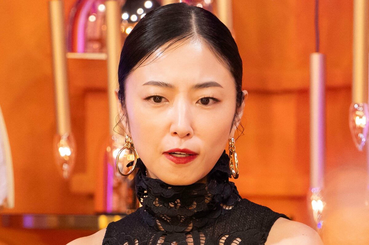 MEGUMI「自分が死ぬ時のことは結構決めてます」“終活”告白にヒコロヒー驚き | バラエティ | ABEMA TIMES | アベマタイムズ