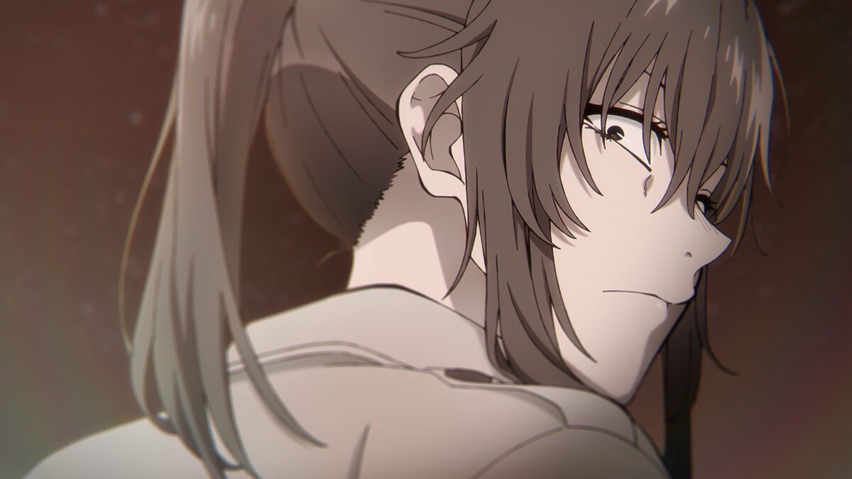 A Detective Who Hunts Vampires, Anko, Appears Before Ko and the Others ...