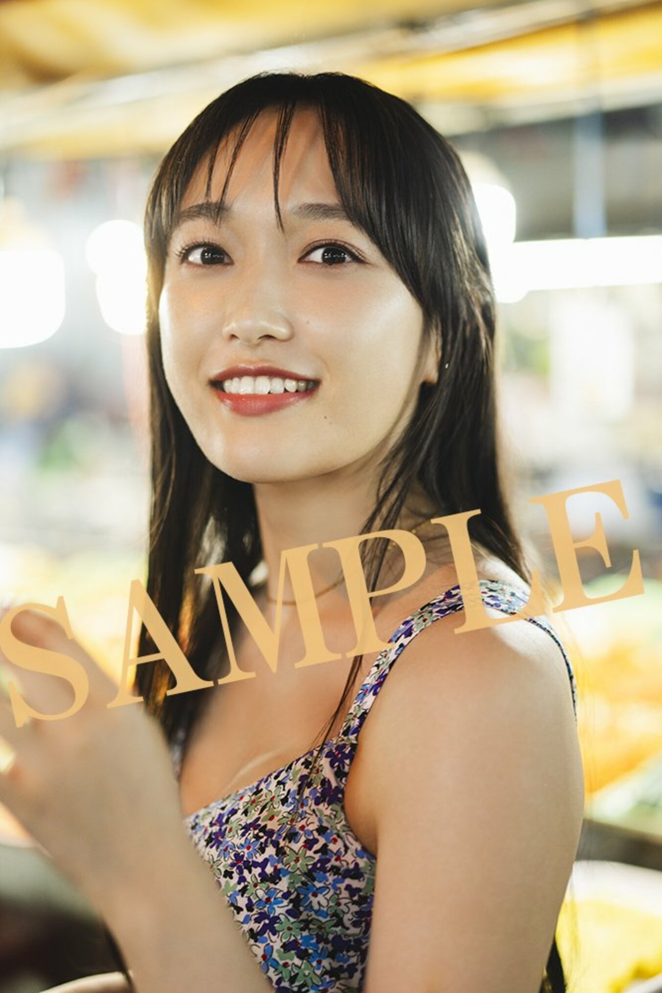 【写真・画像】ランジェリーカットにも初挑戦のi☆Ris・久保田未夢3rd写真集 タイトルは『Femme Fatale』、表紙＆特典画像も一挙解禁 11枚目 | グラビア | ABEMA ...