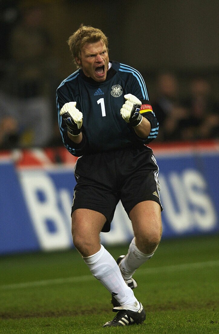 マルティネス参戦！「史上最もクレイジーだったGK」ベスト9 | Qoly | FIFA ワールドカップ 2022 完全ガイド by ABEMA