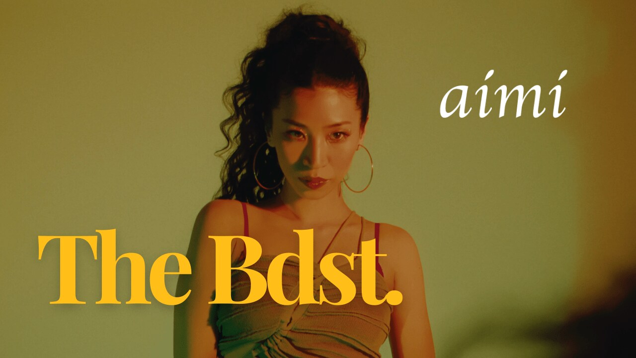 【写真・画像】R&Bシンガーaimi、約3年ぶりの4th EP「Empower.Embrace」を配信リリース、リリックビデオ公開 1枚目 | HIPHOP | ABEMA TIMES ...