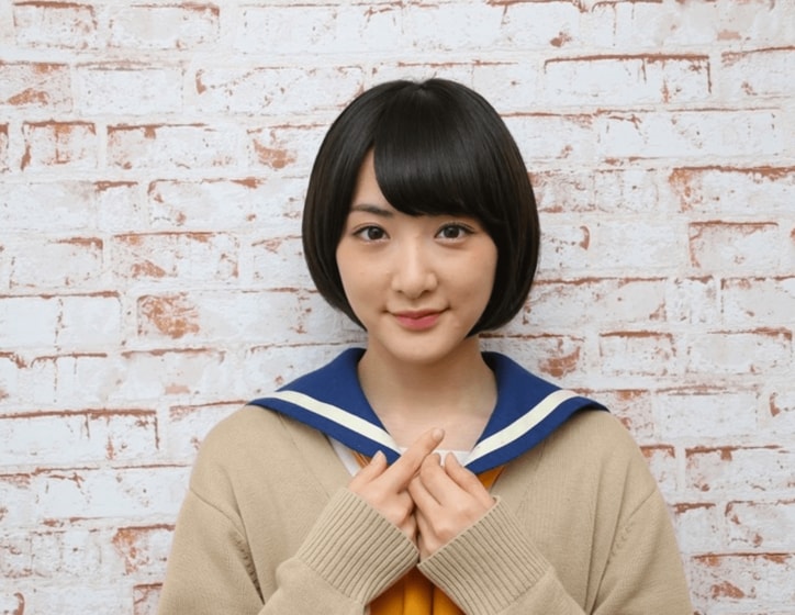 【写真・画像】乃木坂46・生駒里奈 「乃木坂がなくなったら、わたしの人生には何にもない」 1枚目 ドラマ Abema Times