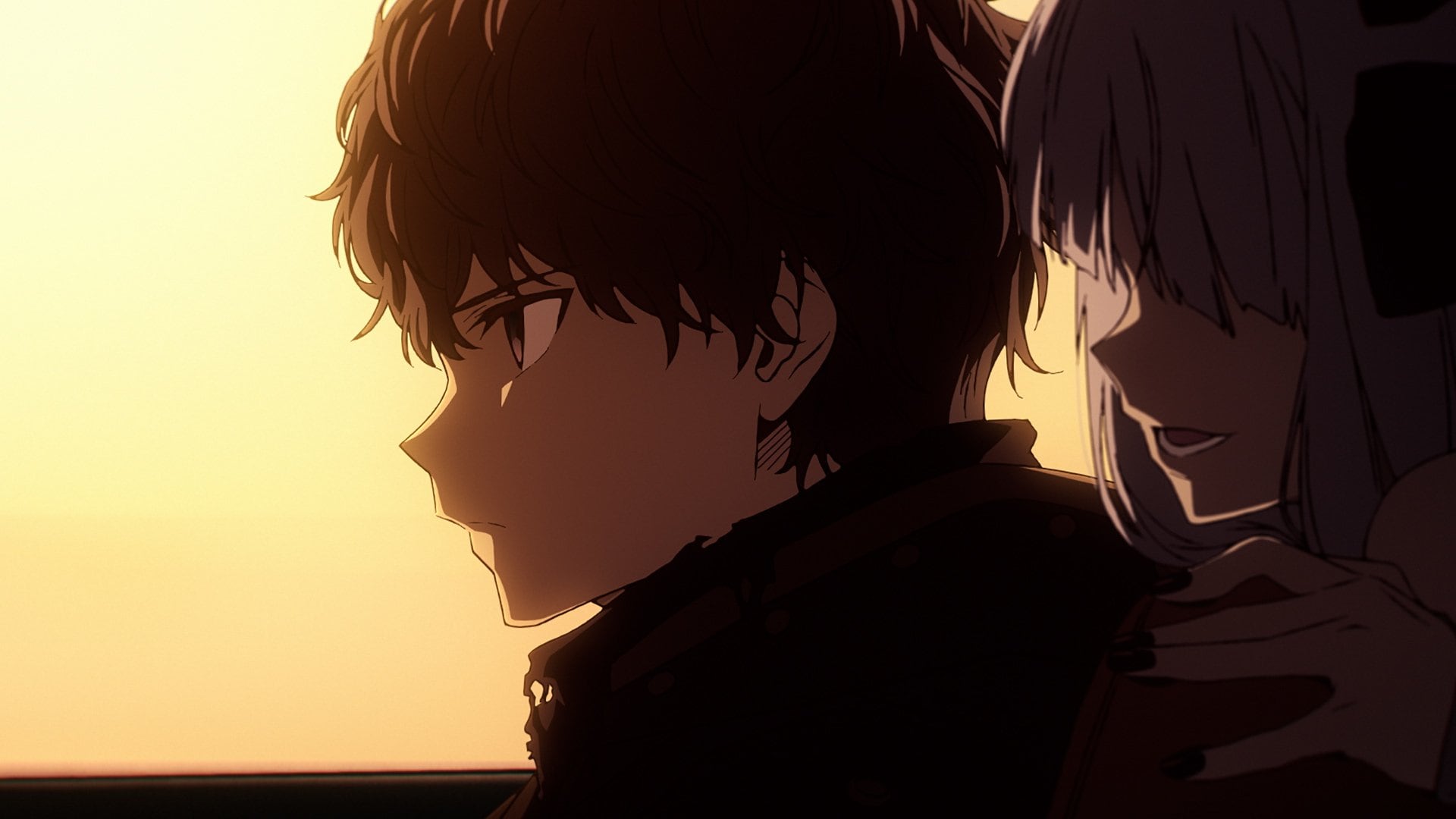 【写真・画像】アニメ『Fate/strange Fake』、解禁PVと日本版のティザービジュアル公開 1枚目 | ニュース | ABEMA ...