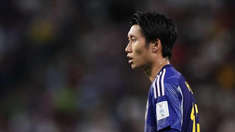 鎌田大地、ドルトムントやトッテナムなど4クラブが接近か | Qoly | FIFA ワールドカップ 2022 完全ガイド by ABEMA