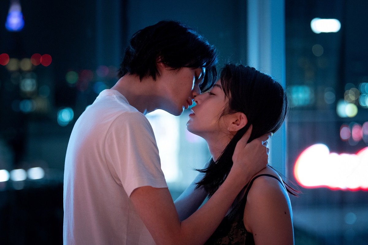 【写真・画像】抱いてくれない婚約者と大喧嘩！ エリート同僚と一線を越えてしまった29歳独身女性『30までにとうるさくて』第2話 5枚目 | ドラマ | ABEMA TIMES | アベマタイムズ