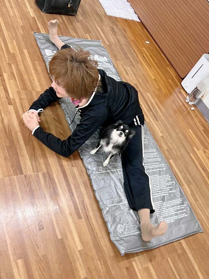 小柳ルミ子、人生初のぎっくり腰を告白「二重苦 三重苦でした」 | エンタメ話題 | ABEMA TIMES | アベマタイムズ