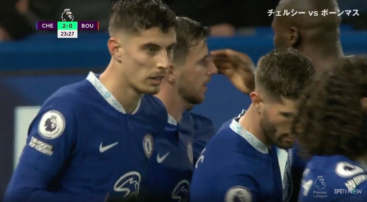 W杯前に3連敗、低迷していたチェルシーが5試合ぶり白星 ドイツ代表FWハヴァーツが1G1Aの大活躍 | ABEMA TIMES | FIFA ワールドカップ 2022 完全ガイド by ABEMA