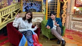 “下野内田と夜あそび”4年の歴史に幕…内田真礼大号泣『声優と夜あそび』 | 告知 | ABEMA TIMES | アベマタイムズ