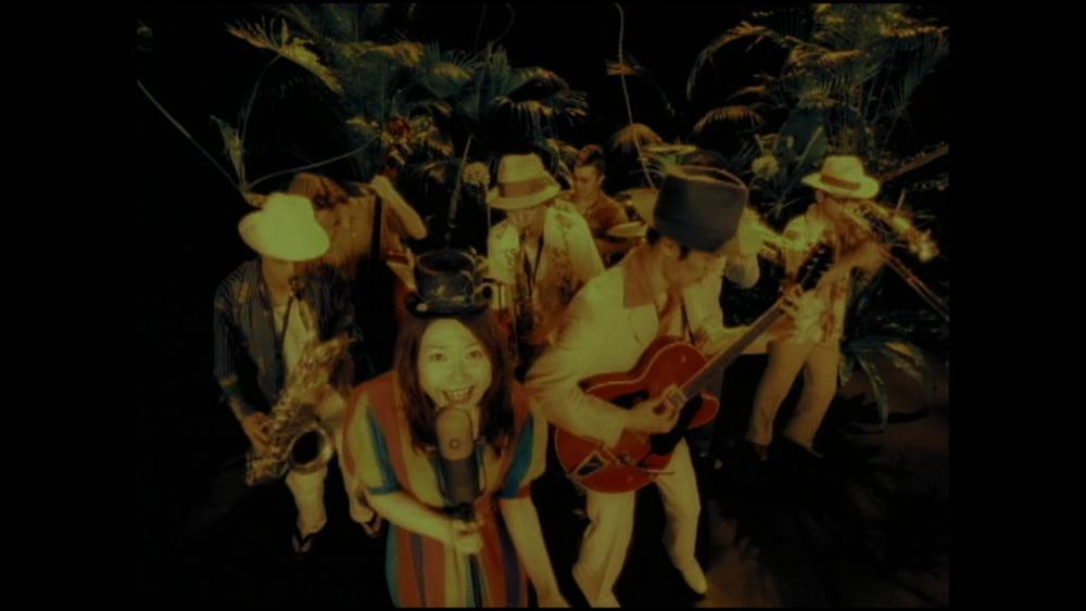 結成20周年のEGO-WRAPPIN' MV特集番組は色褪せないかっこよさ | 音楽 | ABEMA TIMES