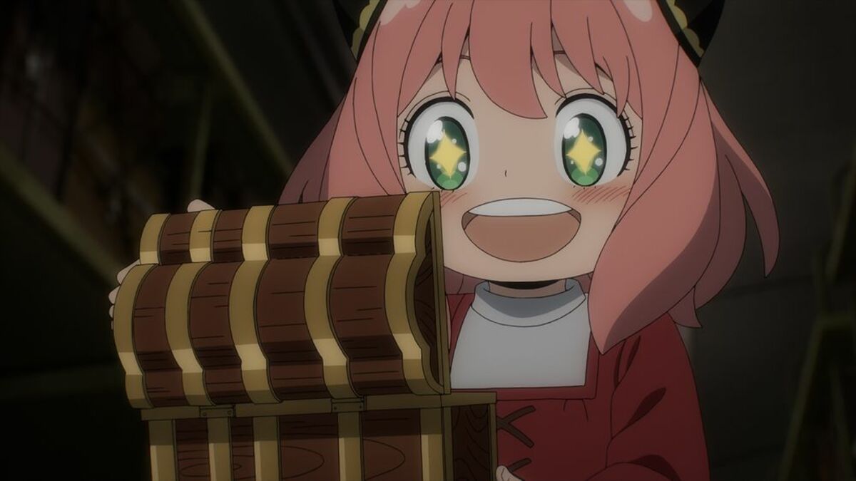 『劇場版 SPY×FAMILY CODE: White』地上波初放送が決定！10月5日(日)20時50分より、テレビ東京系列にて放送 | アニメニュース | アニメフリークス