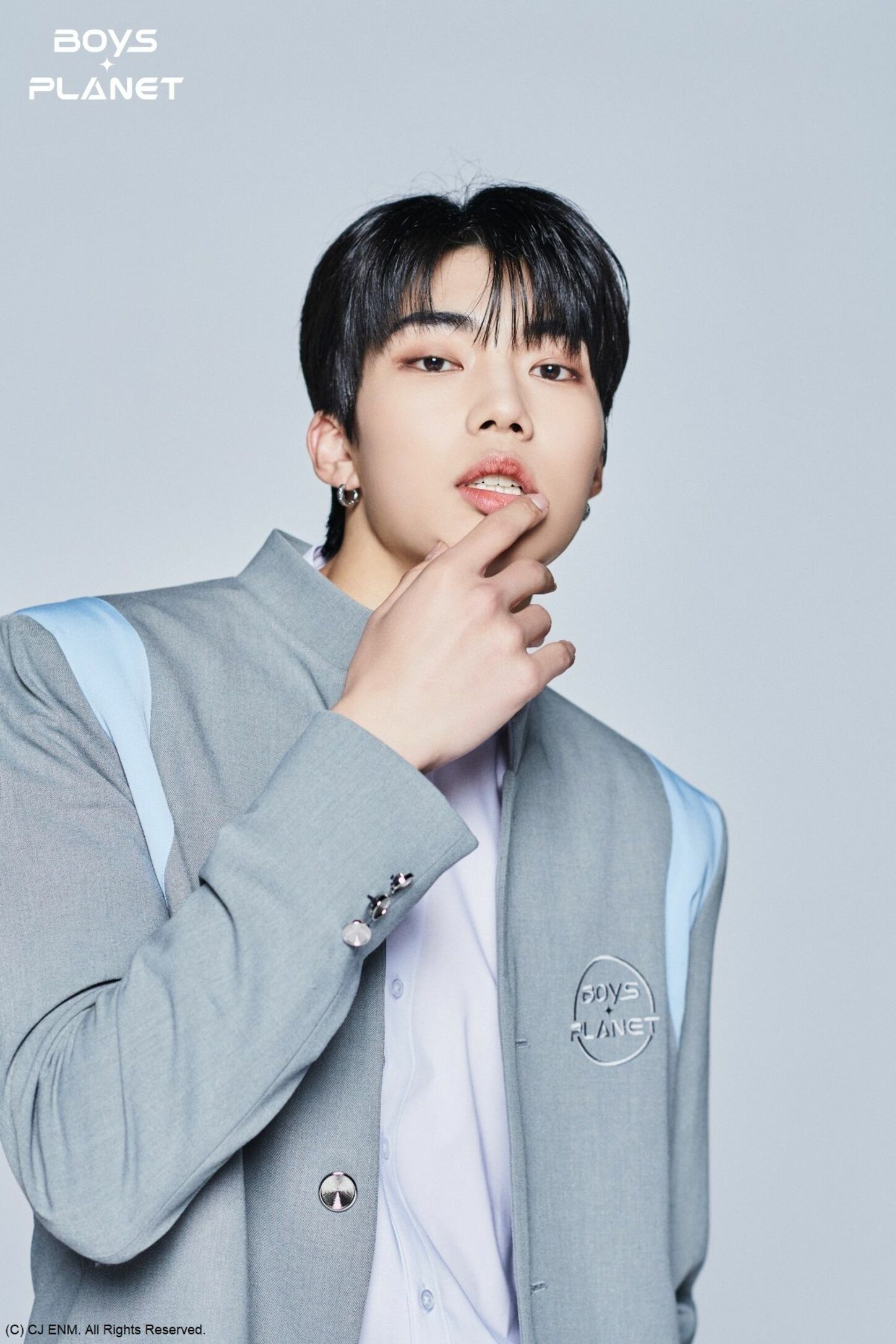 【写真・画像】ZB1（ゼロベースワン）、メンバー9名のプロフィール紹介、『BOYS PLANET』（ボイプラ）から誕生 1枚目 | 韓流・K-POP | ABEMA TIMES | アベマタイムズ