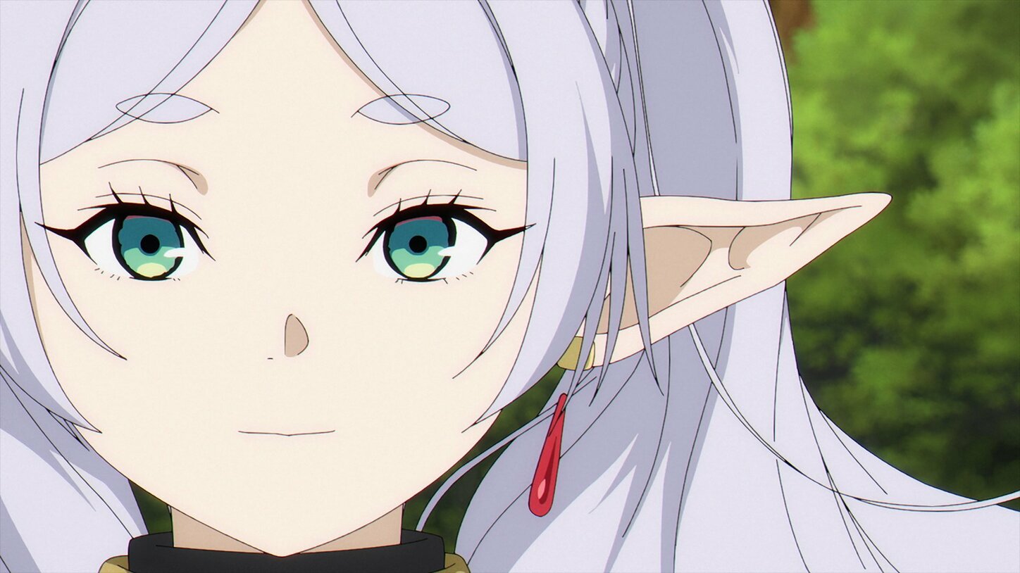 'Frieren: Beyond Journey's End' Author Overview｜Past Works and SNS ...
