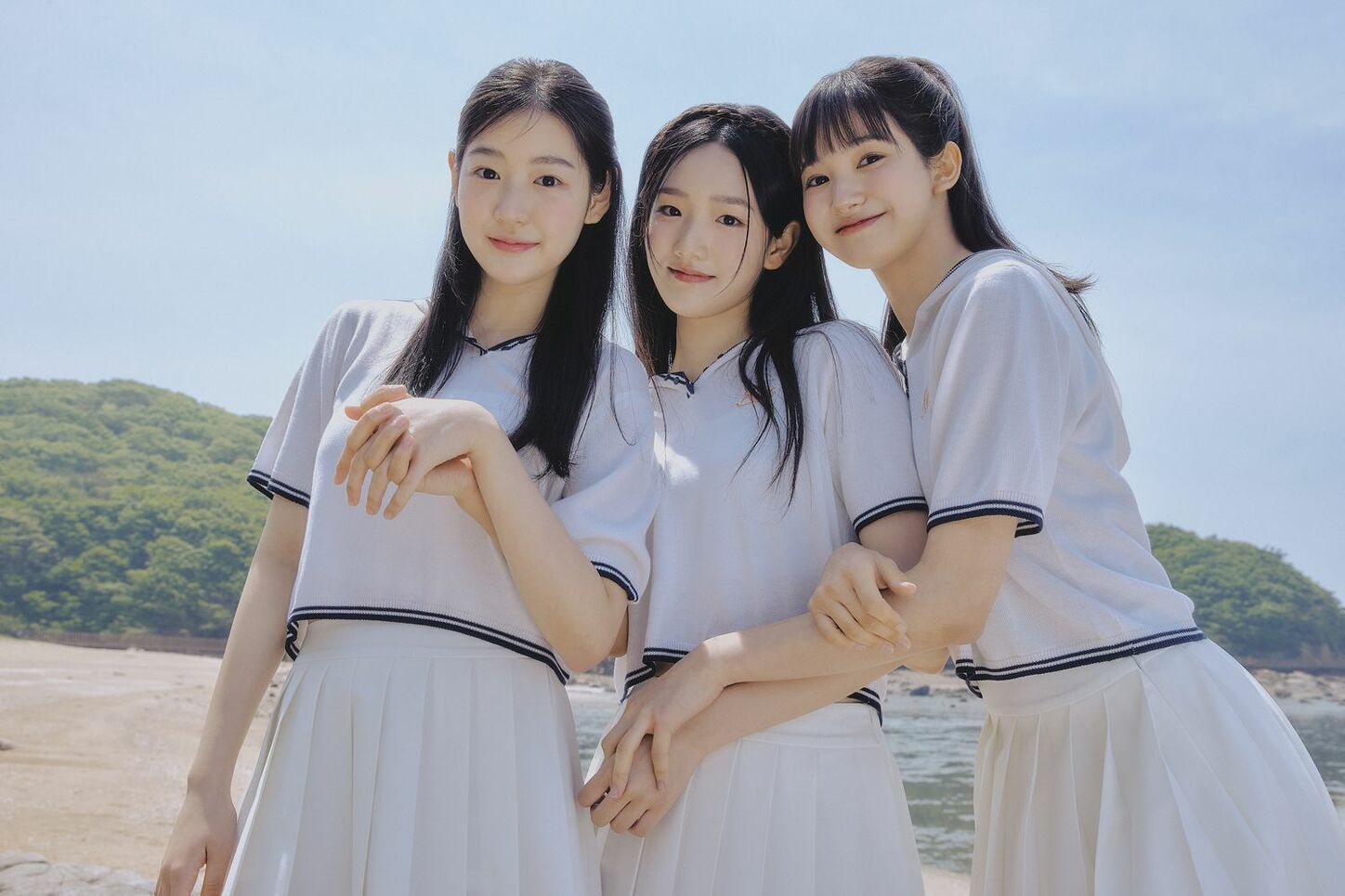 【アユネク】『R U Next？（アーユーネクスト？）』全出演者22名のプロフィール紹介 「HYBE」新ガールズグループデビューサバイバル番組 | K-POP | ABEMA TIMES ...