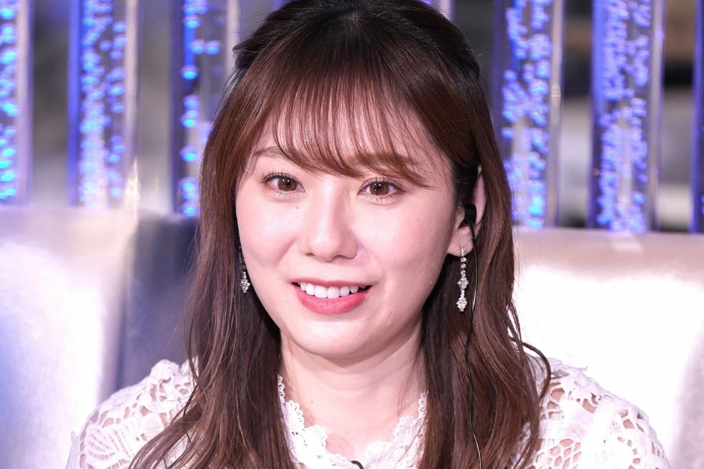 レジェンドセクシー女優、結婚を考えた相手の「家族の理解が得られなかった」 うまくいかなかった過去を告白 バラエティ Abema