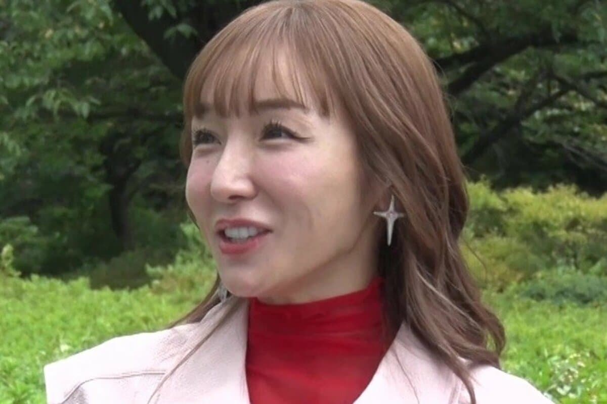 元モー娘。加護亜依、驚きの英語力を明かす「解雇されたあとにアメリカに行って…」 | バラエティ | ABEMA TIMES | アベマタイムズ