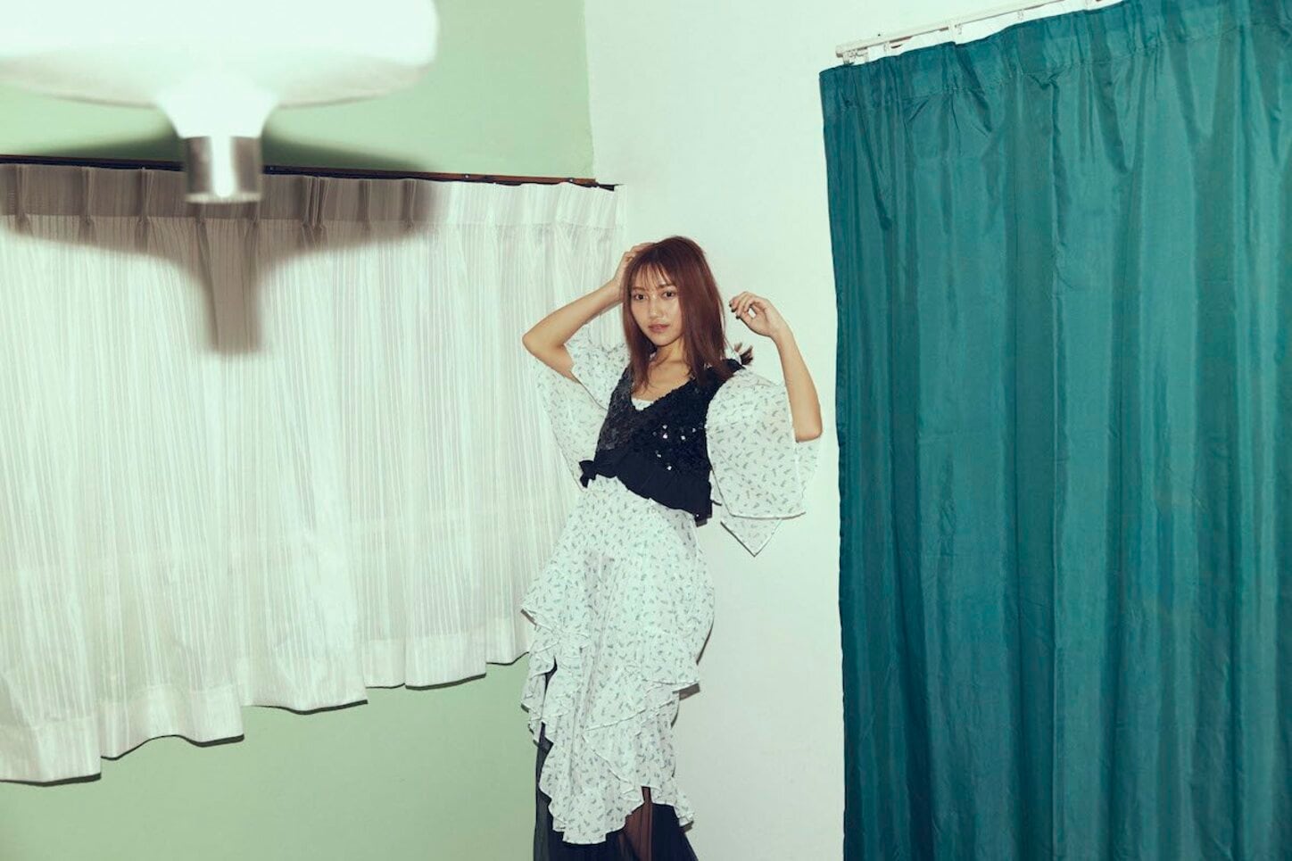 『今夜、わたしはカラダで恋をする。Season2』がABEMAにて先行配信！新田さちか、織田奈那、林田岬優、秋谷百音が体当たり演技 | ドラマ | ABEMA TIMES | アベマタイムズ