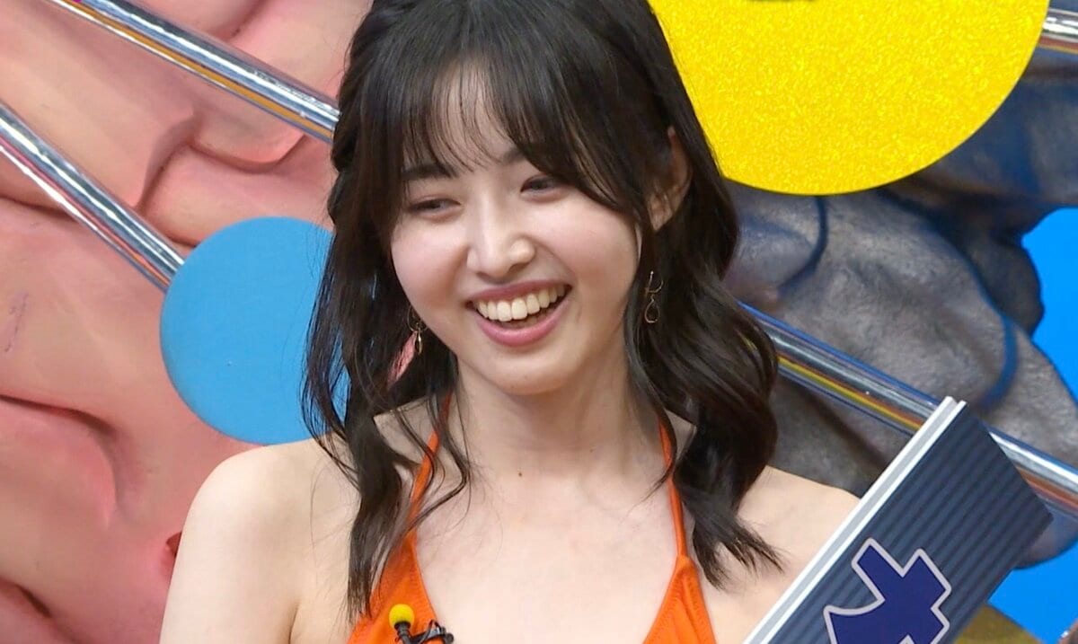 (2ページ目) 下ネタ嫌いの美人グラドル「何が面白い？」賞レース準優勝芸人のネタに辛辣コメント | バラエティ | ABEMA TIMES | アベマタイムズ