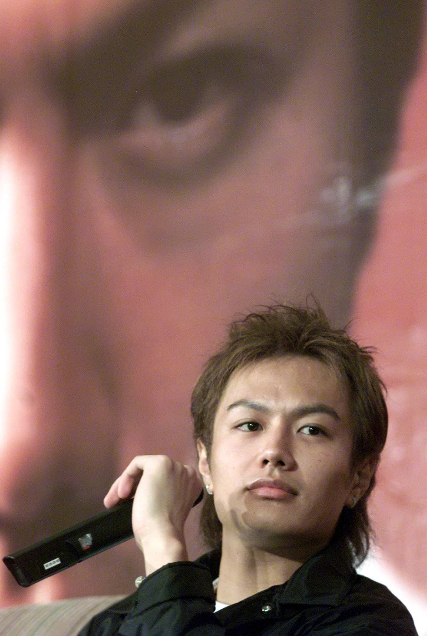 元俳優・押尾学さん、会社立ち上げ後に後輩が2000万円を持ち逃げ（ABEMA TIMES）｜dメニューニュース（NTTドコモ）