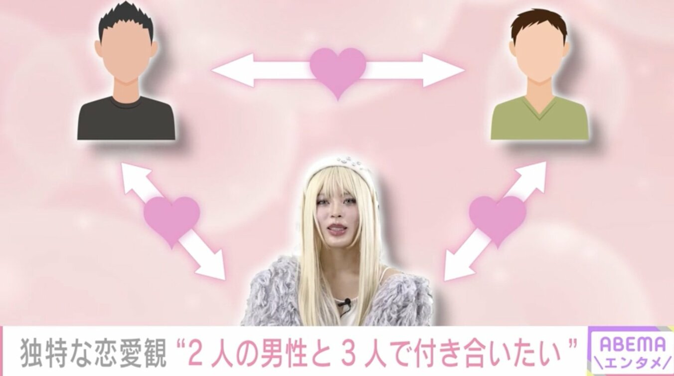 【写真・画像】ライブ中にいじめ告発＆中指立て脱退した元アイドル・onodela「家賃70万円。ニューヨーク暮らし」逆転人生を語る 5枚目 ...