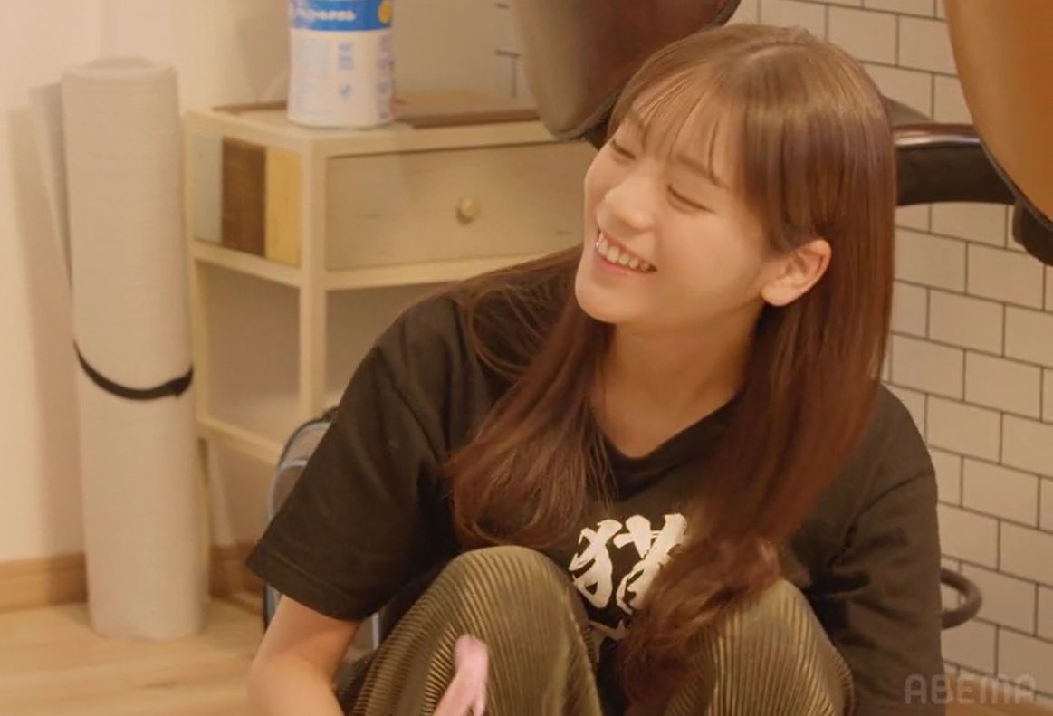 【写真・画像】貴島明日香「今日も下僕がはかどる」朝からドM発言『私たち結婚しました4』第7話 1枚目 | 恋愛 | ABEMA TIMES | アベマタイムズ