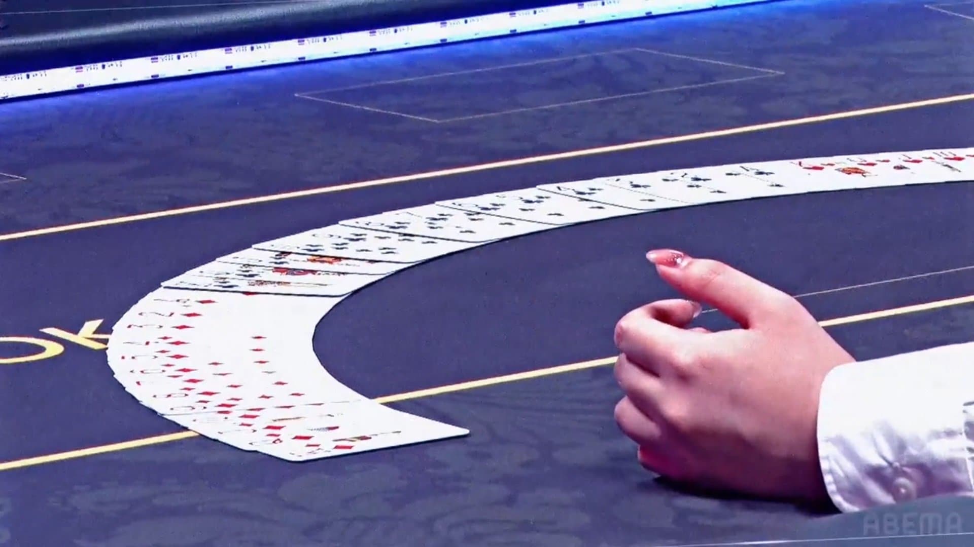 【写真・画像】ポーカーの役一覧・早見表｜役の強さ・ランキング・確率を解説 12枚目 | ポーカー | ABEMA TIMES | アベマタイムズ