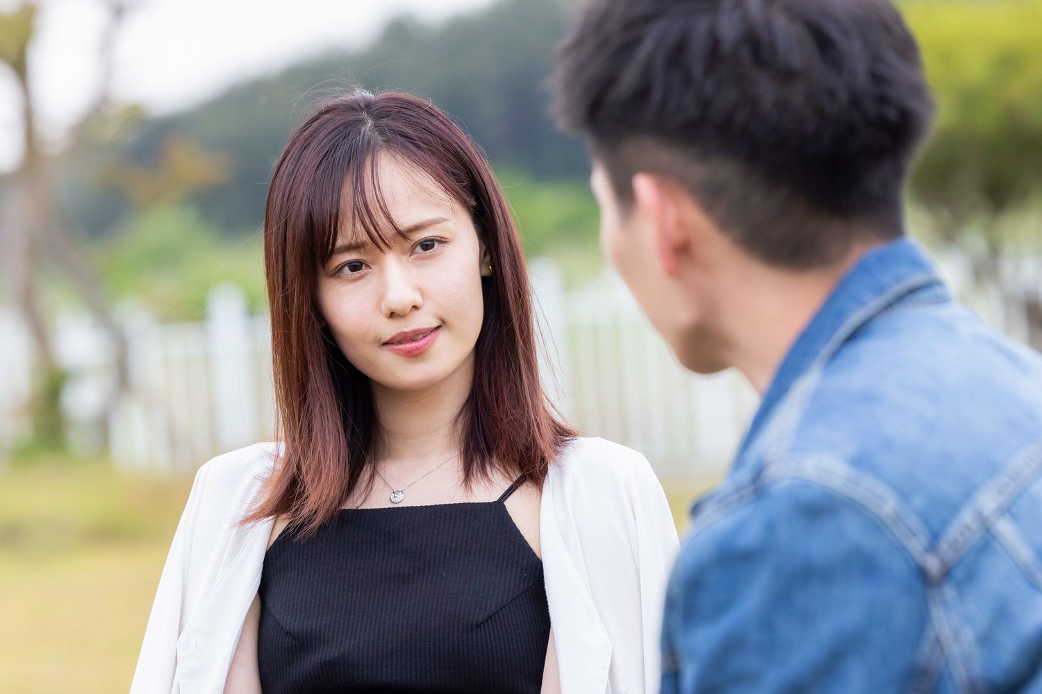 モテモテの田中みな実似の33歳美女、イケメン経営者からアプローチされるもある言葉に「本当に嫌なんだけど」 | ニュース | ABEMA TIMES | アベマタイムズ