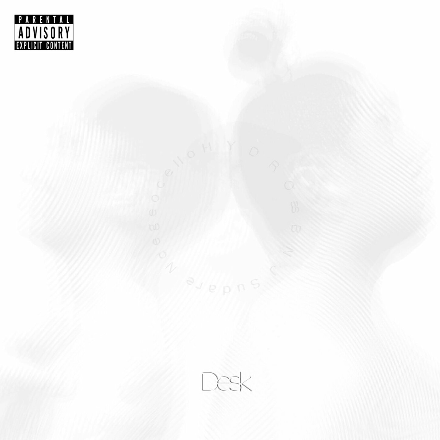 HYDRO as BNJ、簾ンデゲオチェロによるトータルプロデュースALBUM『DESK』をリリース！Music Videoも公開 ...