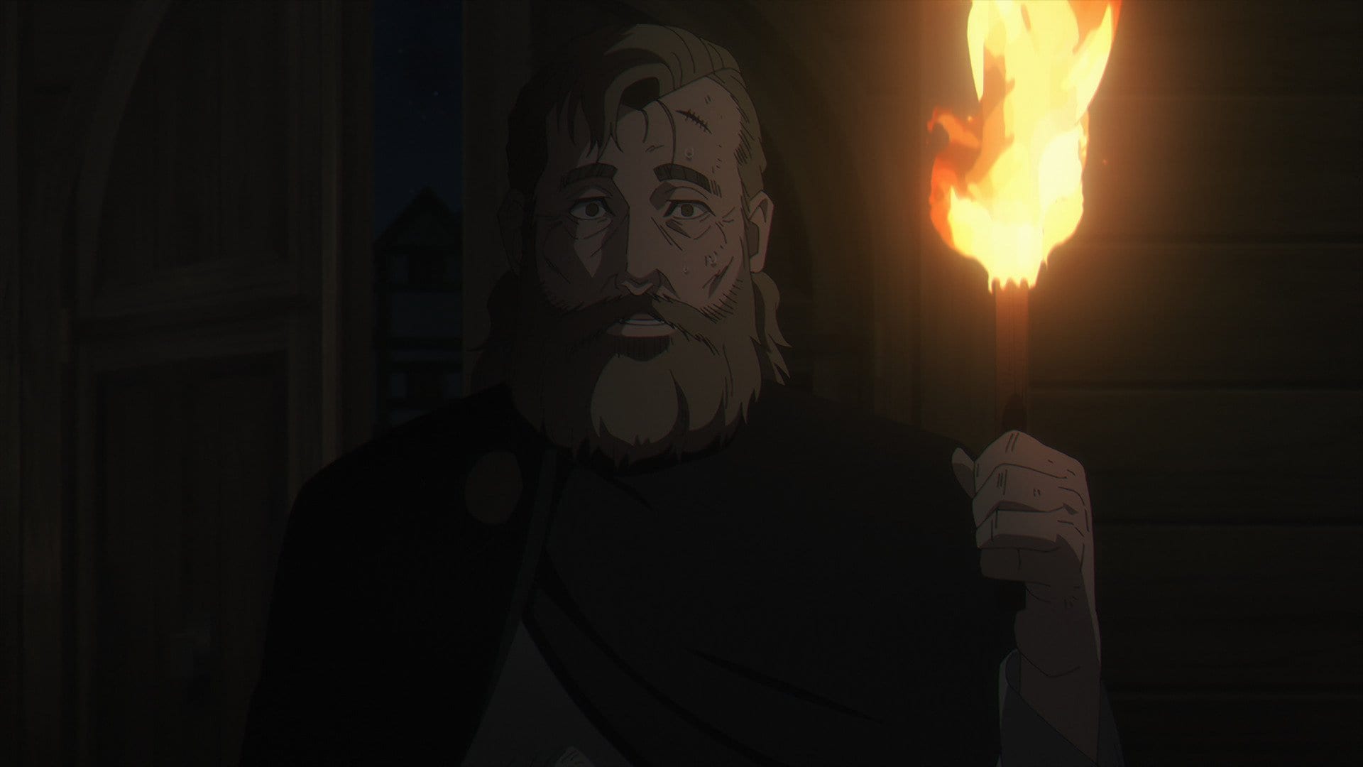 Nowak in Despair! Episode 22 of Anime "Orb" Unveils a Plot Twist That ...