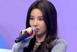 観客にもキレる！練習生を泣かせる酷評審査員・ソヨン（(G)-IDLE）、サバイバル番組史上最恐レベルの名言の数々 | 韓流・K-POP | ABEMA TIMES | アベマタイムズ