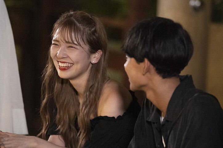 【写真】「女子高生ミスコン2022」セミファイナリスト・まゆにイケメン高2男子が猛アプローチ『今日好き』プーケット編第2話 | ニュース | ABEMA TIMES