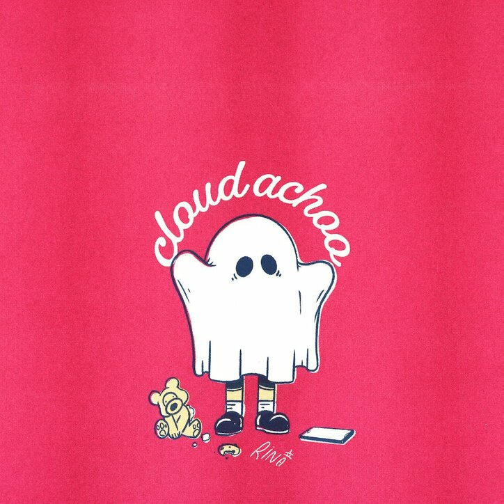 「snow jam」2.5億再生突破 Rin音、13曲全て新曲のニューアルバム『cloud achoo』4月20日リリース！ | ニュース ...