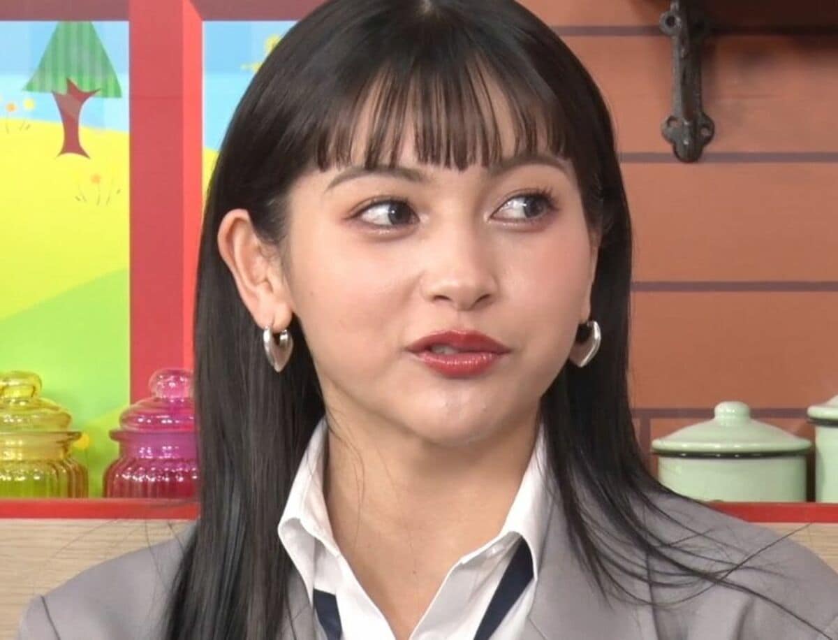 ゆきぽよ「おでこのヒアルロン酸をまだやってない」「糸リフトも…」美容整形に本音 | 恋愛 | ABEMA TIMES | アベマタイムズ