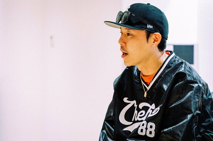 CHEHON「 "もっとやってくれ。頑張って広めてくれ"と全レゲエプレイヤーの期待もかかっているような気持ち。やっと今になってその立場になれた」MCバトル、レゲエシーンを牽引し走り続ける現在の ...